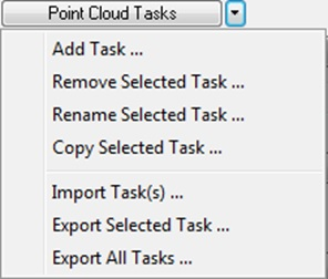 【LP360】点云任务（Point Cloud Tasks） – 北京易凯图科技有限公司博客